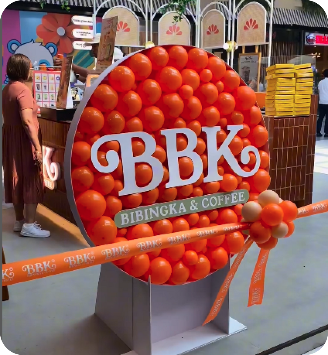 Franchising – BBK PH